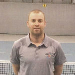 Tennis Northern | Jon Speed