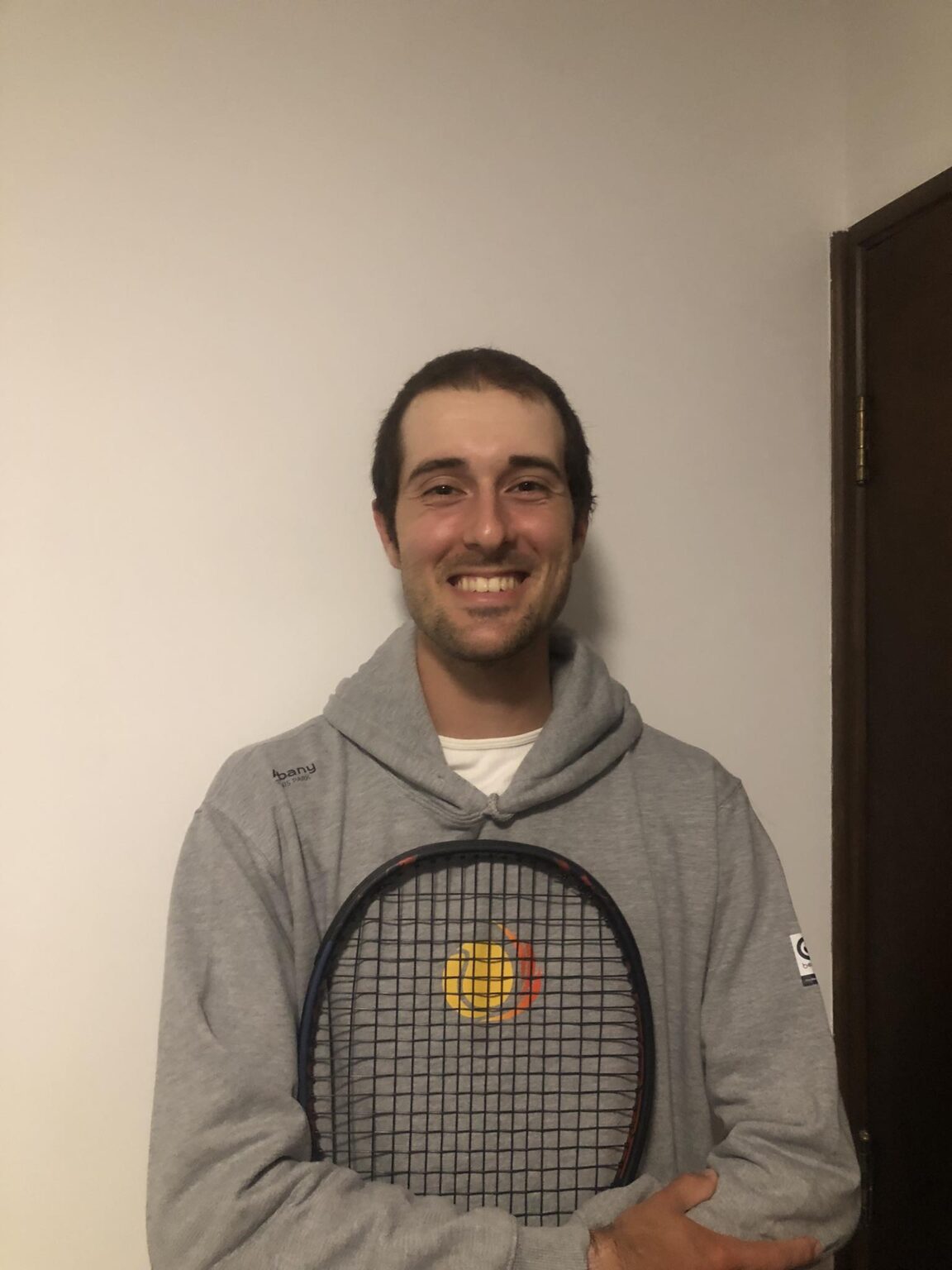 Tennis Northern | Adrian Pejcic